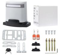 China DC600 600kg Load Capacity IP65 Waterproof Automatic Gate Motor with WIFI Connectivity and Remote Control for sale