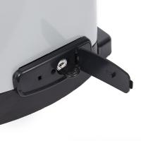 China DC600 600kg Load Capacity IP65 Waterproof Automatic Gate Motor with WIFI Connectivity and Remote Control for sale