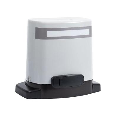 China Heavy Duty DC Electric Slide Gate Motor with 600kg Load Capacity IP65 Waterproof and Built-in Lithium Battery for sale