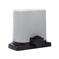 China Heavy Duty DC Electric Slide Gate Motor with 600kg Load Capacity IP65 Waterproof and Built-in Lithium Battery for sale
