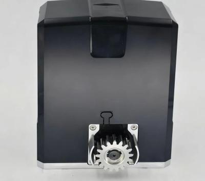 China Brushless Waterproof IP65 Sliding Gate Opener with 1500kg Load Capacity Automatic Gate Motor for sale