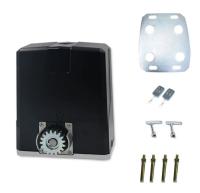 China Brushless Automatic Gate Motor with 1000kg Load Capacity and IP65 Waterproof for Sliding Doors for sale