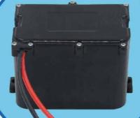 China Brushless Automatic Gate Motor with 1000kg Load Capacity and IP65 Waterproof for Sliding Doors for sale