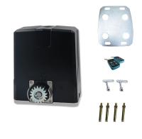 China High Speed Brushless Motor Automatic Gate Opener with 1500kg Load Capacity and IP65 Waterproof Rating for sale