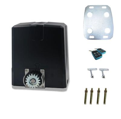 China High Speed Brushless Motor Automatic Gate Opener with 1500kg Load Capacity and IP65 Waterproof Rating for sale