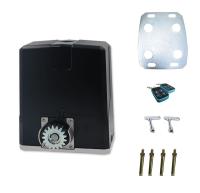 China Brushless Automatic Gate Motor with All-Round Electric Limit and 2000kg Load Capacity for sale