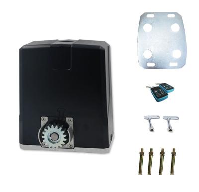China Brushless Automatic Gate Motor with All-Round Electric Limit and 2000kg Load Capacity for sale