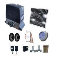 China 1000kg Load Capacity High Speed 18m/24m/36m Low Voltage DC24V Automatic Gate Opener Motor for sale