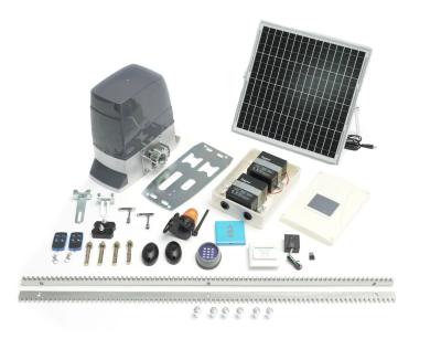 China Ultra Quiet High Speed Automatic Gate Motor with 1000kg Load Capacity for Driveway Door Opener for sale