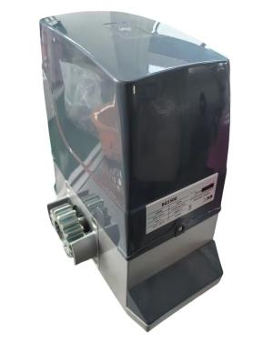 China Soft Start High Speed Sliding Door Motor with 1000kg Load Capacity for Residential & Industrial Gates for sale