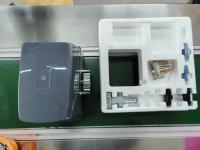 China Soft Start High Speed Sliding Door Motor with 1000kg Load Capacity for Residential & Industrial Gates for sale