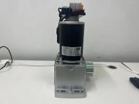 China Heavy-Duty 3500kg Load Capacity IP55 Rated 15m/min Load Speed Industrial Sliding Gate Motor for sale