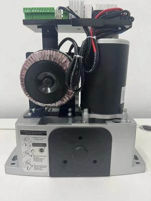 China High Security 3500kg Load Capacity DC Sliding Gate Motor with Rebound Function and IP55 Rating for sale