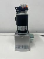 China High Security 3500kg Load Capacity DC Sliding Gate Motor with Rebound Function and IP55 Rating for sale