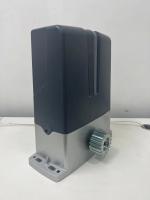 China High Security 3500kg Load Capacity DC Sliding Gate Motor with Rebound Function and IP55 Rating for sale
