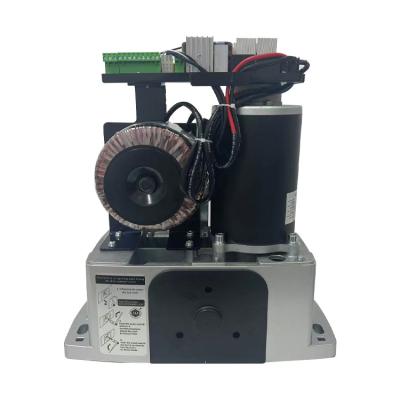 China 4500kg Load Capacity Automatic Sliding Gate Motor Kit with CE Certification and IP55 Rating for sale