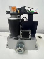 China 4500kg Load Capacity Automatic Sliding Gate Motor Kit with CE Certification and IP55 Rating for sale