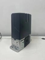China Ultra Quiet DC Sliding Gate Motor with 6000kg Load Capacity and Anti-Collision Function for sale