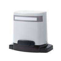 China DC Solar Smart Automatic Sliding Gate Motor with 600KG Max Gate Weight and Built-in 4.4Ah Lithium Battery for sale