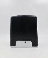 China 24V BLDC Brushless Automatic Gate Motor with Power Failure Memory and IP65 Waterproof for Sliding Gates for sale