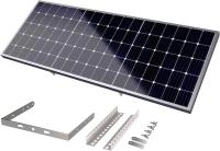 China Solar Panel Powered 600kg Max Gate Weight IP65 Waterproof Automatic Gate Opener with Built-in 4.4Ah Lithium Battery for sale