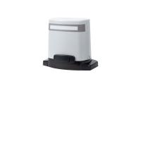China 600KG Max Gate Weight Sliding Gate Motor with Built-in 4.4Ah Lithium Battery and DC24V Intelligent Control for sale