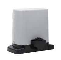 China 600kg Max Gate Weight Sliding Gate Motor with Built-in 4.4Ah Lithium Battery and DC24V Intelligent Control for sale