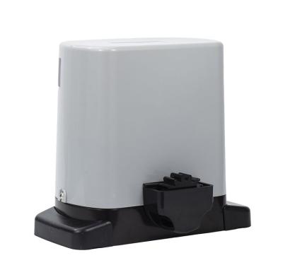 China 600kg Max Gate Weight Sliding Gate Motor with Built-in 4.4Ah Lithium Battery and DC24V Intelligent Control for sale