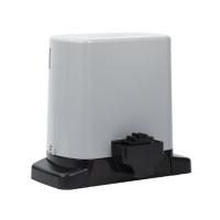 China 600kg Max Gate Weight DC24V Intelligent Control Sliding Gate Motor with Built-in 4.4Ah Lithium Battery for sale