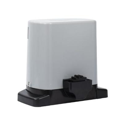 China 600kg Max Gate Weight DC24V Intelligent Control Sliding Gate Motor with Built-in 4.4Ah Lithium Battery for sale