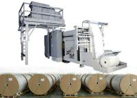 China Continuous Chemical Powder Packing Machine Filling And Sealing Machine Fully Automatic for sale
