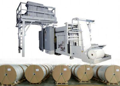 China Continuous Chemical Powder Packing Machine Filling And Sealing Machine Fully Automatic for sale
