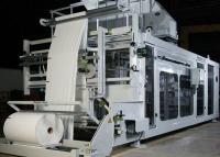 China Auto Dry Powder Filling Machine For Spice / Chili / Cumin / Turmeric Powder Fully Automatic for sale