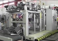 China Full Automatic FFS Packaging Machine for Charcoal Powder / Activated Carbon PLC Control for sale