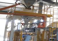 China Automatic Vertical Pet Food Packing Machine , Pouch Filling And Sealing Machine for sale