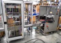 China PLC Control Case Packer Machine With Automatic Case Erector And Closer for sale