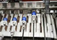 China Non standard Fully Automated Packaging Line for Bulbs packing Customized for sale