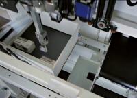China Customized Medicine Automated Testing And Packaging Line Non Standard for sale