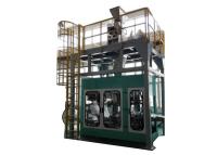 China High Precision FFS Packaging Machine , Full Automatic  Form Fill Seal Packaging Machine for sale