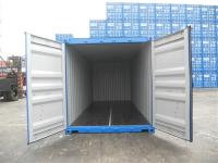 China Mobile Packaging System & Palletizing Line for Bulk Material Packing Movable Trailer Type for sale