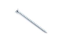 China Zinc Plated Bugle Head Fine Thread Drywall Screw 3.5x25 for sale