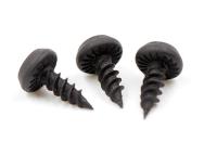 China Pan-framing Head Self Tapping Screw Zinc Plated 3.5/3.9*(11~16)mm for sale