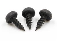 China Pan-framing Head Self Tapping Screw Zinc Plated 3.5/3.9*(11~16)mm for sale