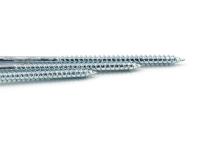 China Zinc Plated Chipboard Screw for sale