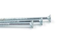 China Zinc Plated Chipboard Screw for sale
