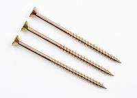 China Zinc Plated Chipboard Screw for sale