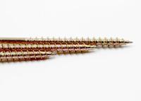 China Zinc Plated Chipboard Screw for sale
