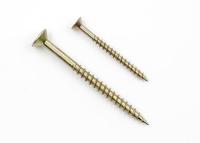 China Zinc Plated Chipboard Screw for sale