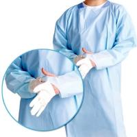 China Blue Or Customized Disposable Sterile Surgical Drapes for sale