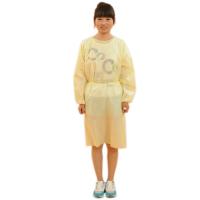 China Long Sleeves Sterile Disposable Medical Gowns for sale